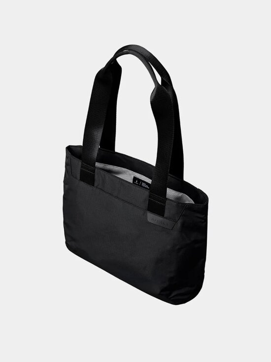 Alpaka | Bags | Nwt Alpaka Elements Tote S Black Minimal Tech Edc ...